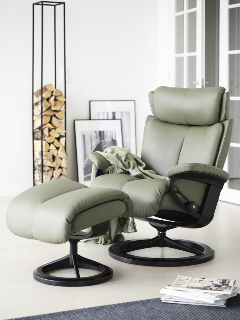 【Stressless®Magic（ストレスレス®マジック）】 | LAPIAS万代家具 | 愛知県一宮市と桑名市、岐阜の家具屋 名古屋近郊