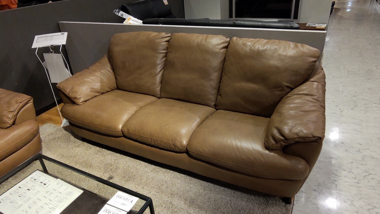 NATUZZI EDITIONSのソファをご紹介致します！ | LAPIAS万代家具 | 愛知県一宮市と桑名市、岐阜の家具屋 名古屋近郊