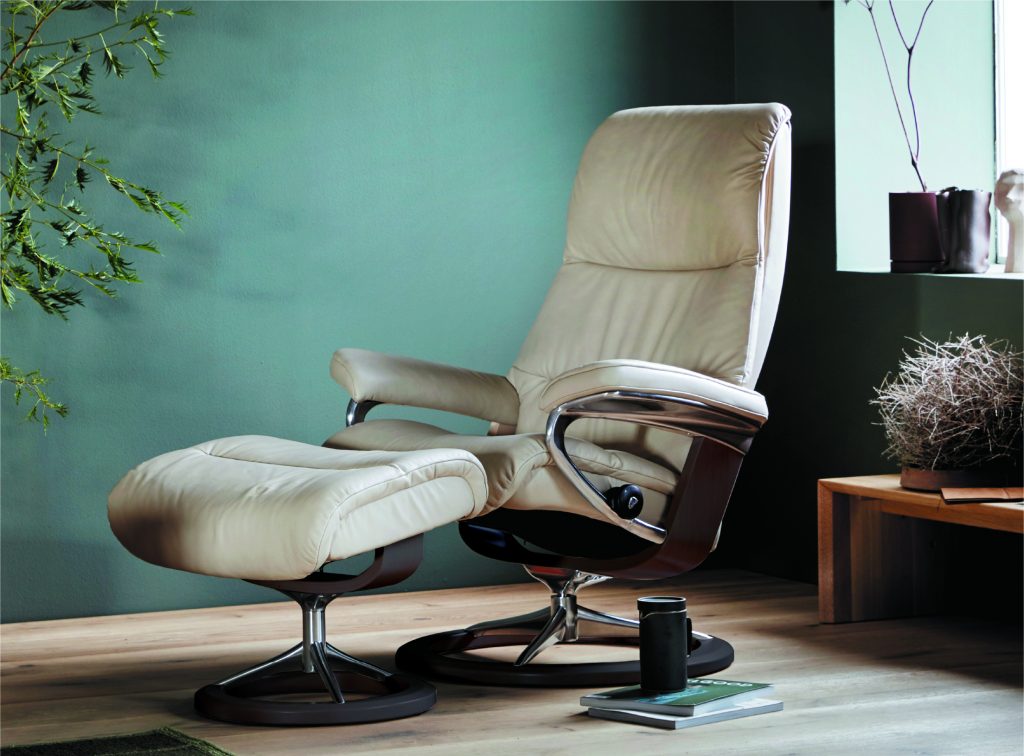 Stressless®【Stressless®View（ストレスレス®ビュー）】 | LAPIAS万代家具 | 愛知県一宮市と桑名市、岐阜の ...
