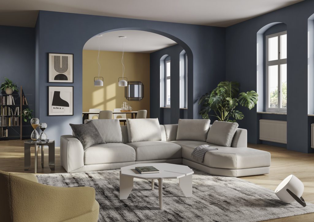 NATUZZI EDITIONS【C194 – Kartun（カートゥーン）】 | LAPIAS万代家具 | 愛知県一宮市と桑名市、岐阜の家具屋 名古屋近郊