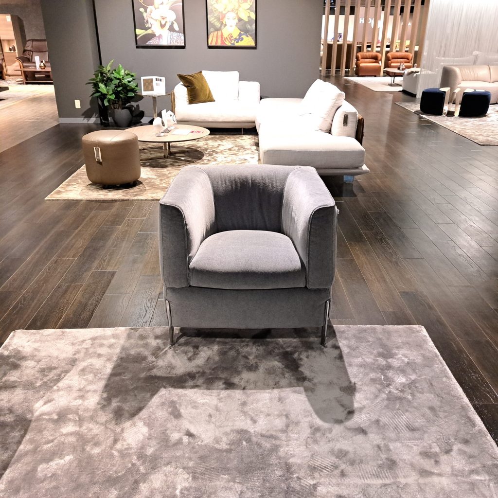NATUZZI ITALIA（ナツッジイタリア）”ANTEPRIMA（アンテプリマ）” | LAPIAS万代家具 | 愛知県一宮市と桑名市、岐阜の家具屋 名古屋近郊